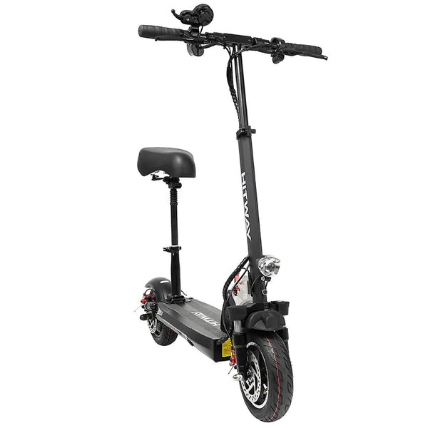 Hitway H5 – Trotti-bike
