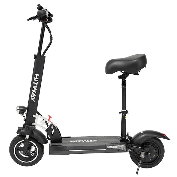 Hitway H5 – Trotti-bike