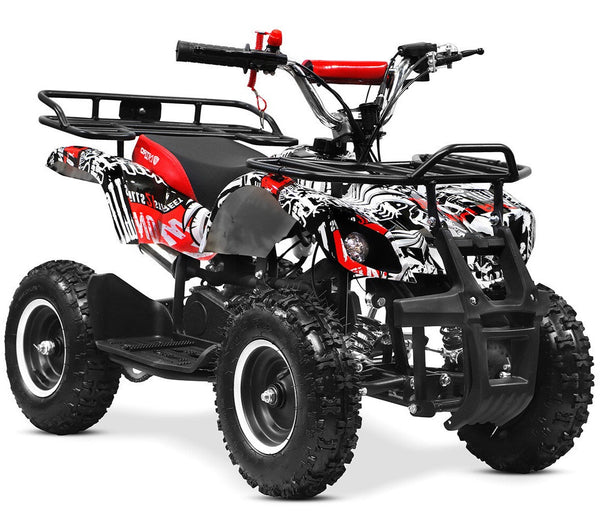 N49 – Trotti-bike